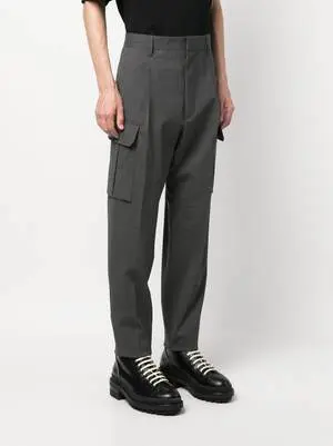 Dsquared2 Drop-crotch Cargo Trousers