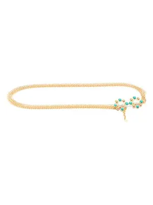 Sylvia Toledano Chain Belt