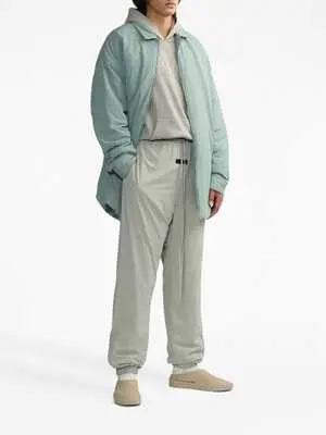 Fear Of God Long Sleeve Zip-up Shirt Jacket
