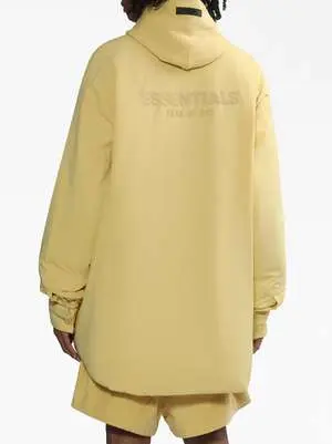 Fear Of God Filled Shirt Jacket