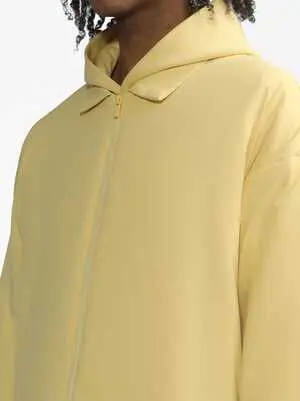 Fear Of God Filled Shirt Jacket