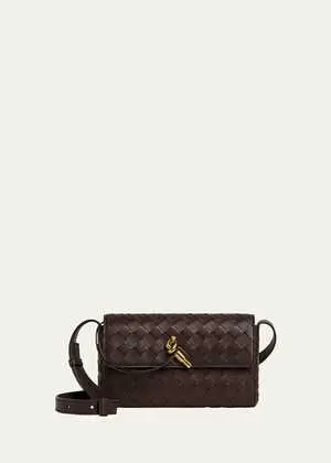 Bottega Veneta Andiamo Bag