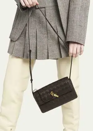 Bottega Veneta Andiamo Bag