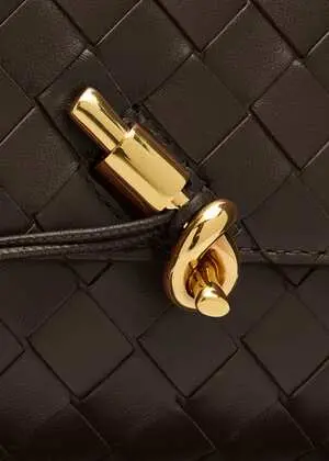 Bottega Veneta Andiamo Bag