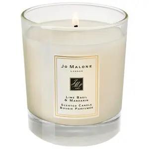 JO MALONE LONDON Lime Basil & Mandarin Candle - One-color