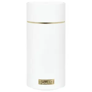 Voluspa Diffuseur D'huile Parfumée Sans Fil - Blanc