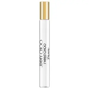 JIMMY CHOO I Want Choo Forever Eau De Parfum Travel Spray - One-color
