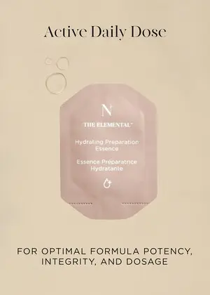 NOBLE PANACEA The Elemental Preparation Essence