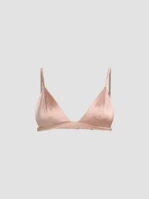 Kiki De Montparnasse Tous Les Jours Soft Bra Buff