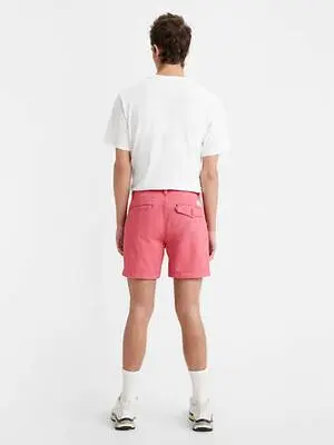 LEVI'S Xx Chino Authentic 6" Shorts