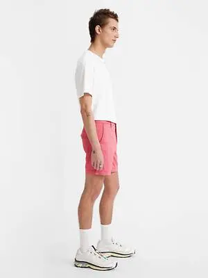 LEVI'S Xx Chino Authentic 6" Shorts