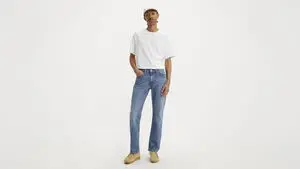 LEVI'S 514 Straight Fit Jeans