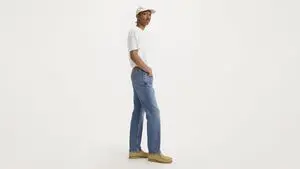 LEVI'S 514 Straight Fit Jeans