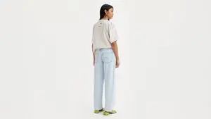 LEVI'S Baggy Dad Jeans