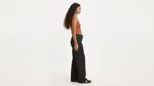 LEVI'S Baggy Wide Leg Trousers