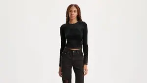LEVI'S Bunny Sweater