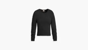 LEVI'S Bunny Sweater