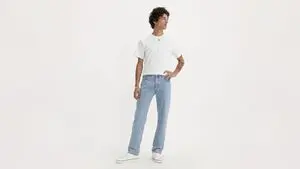 LEVI'S 501 Original Fit Jeans