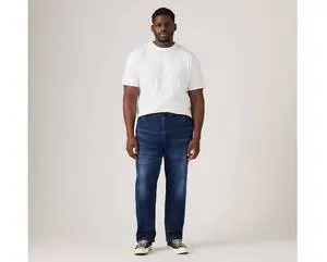 LEVI'S 502 Taper Fit Jeans