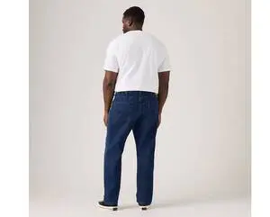 LEVI'S 502 Taper Fit Jeans