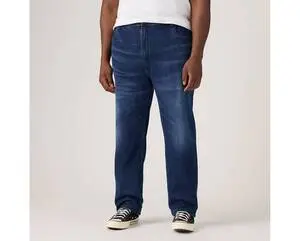 LEVI'S 502 Taper Fit Jeans