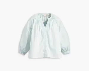 LEVI'S Lainey Blouse