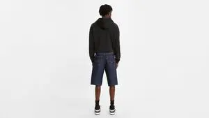 LEVI'S 469 Loose 12" Shorts - Lazy