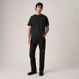LEVI'S 501 Original Shrink-to-fit Jeans