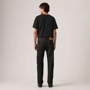 LEVI'S 501 Original Shrink-to-fit Jeans