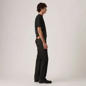 LEVI'S 501 Original Shrink-to-fit Jeans