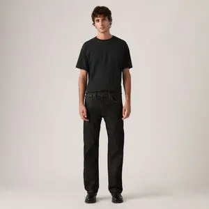 LEVI'S 501 Original Shrink-to-fit Jeans