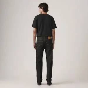 LEVI'S 501 Original Shrink-to-fit Jeans - Black
