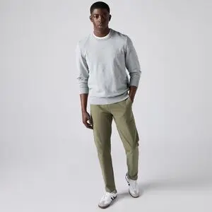LEVI'S Xx Chino Standard Taper Garment Dye Pants
