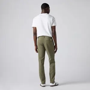 LEVI'S Xx Chino Standard Taper Garment Dye Pants