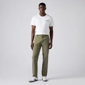 LEVI'S Xx Chino Standard Taper Garment Dye Pants