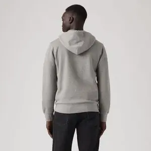 LEVI'S Zip Up Hoodie Sweatshirt