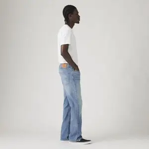 LEVI'S 527 Slim Bootcut Jeans