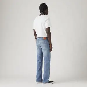 LEVI'S 527 Slim Bootcut Jeans
