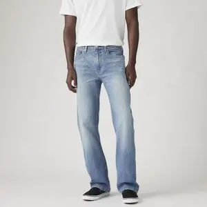 LEVI'S 527 Slim Bootcut Jeans