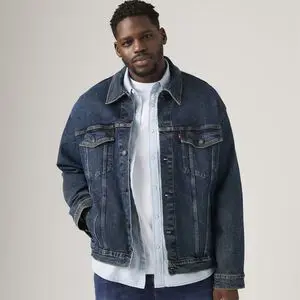 LEVI'S Trucker Jacket - Colusa