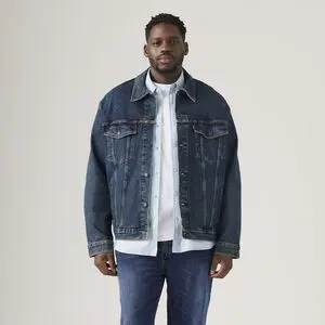 LEVI'S Trucker Jacket - Colusa