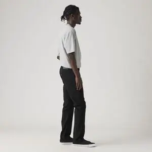 LEVI'S 513 Slim Straight Jeans