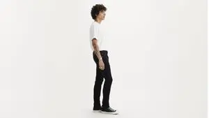LEVI'S 510 Skinny Jeans - Native Cali