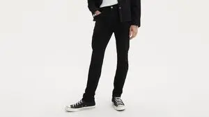 LEVI'S 510 Skinny Jeans - Native Cali