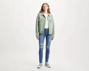 LEVI'S 311 Shaping Skinny Jeans