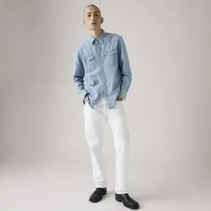 LEVI'S 501 Original Fit Jeans