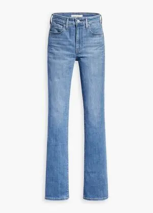 LEVI'S 725 High Rise Bootcut Jeans