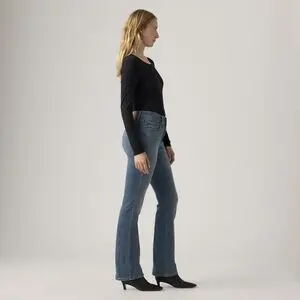 LEVI'S 725 High-rise Bootcut Jeans