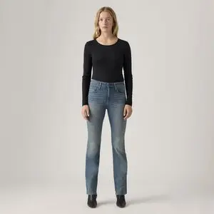 LEVI'S 725 High-rise Bootcut Jeans