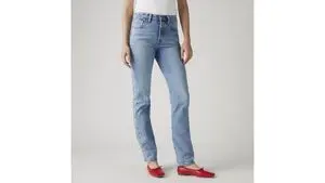LEVI'S 501 Original Fit Jeans